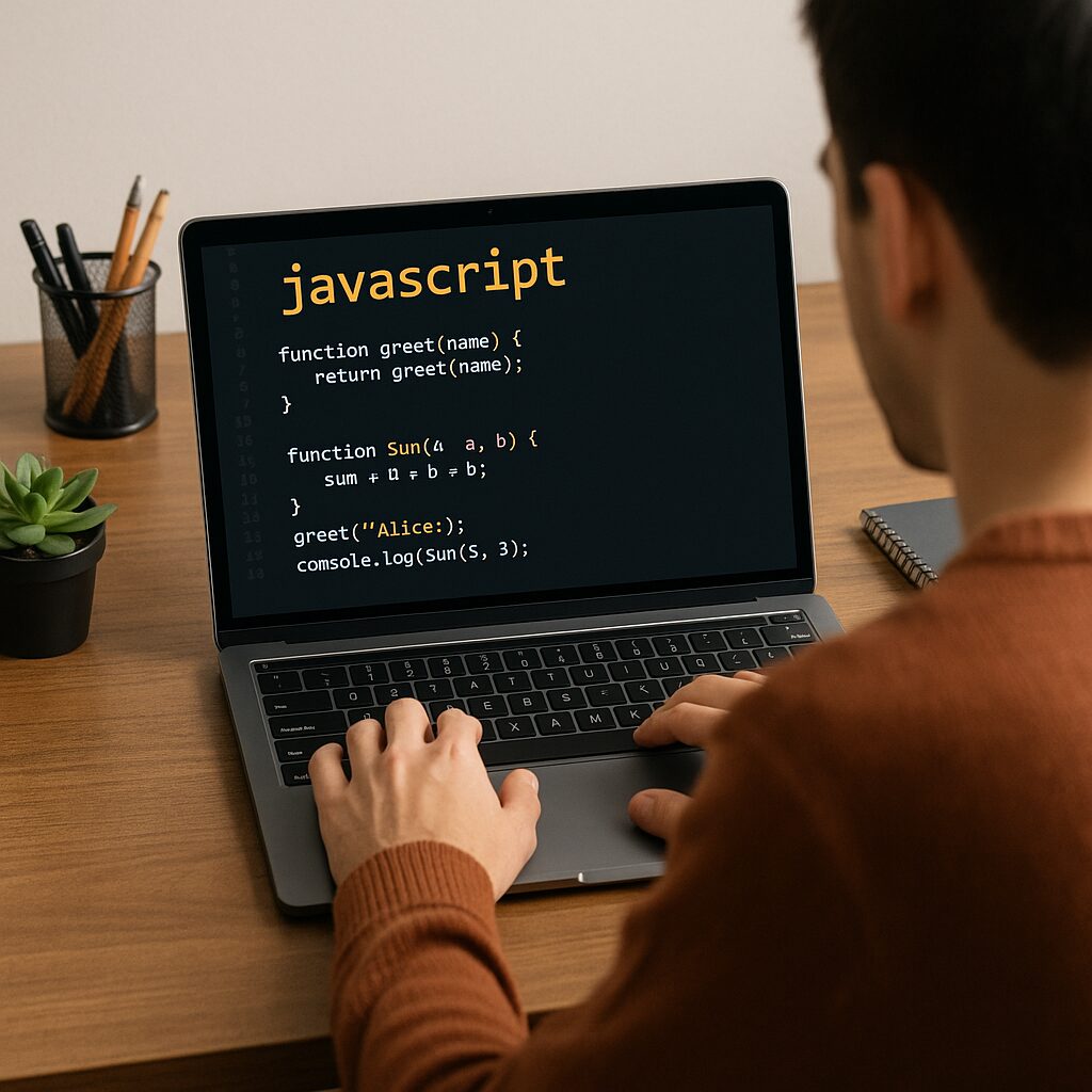 Curso de Introducción a JavaScript - Aprender Online